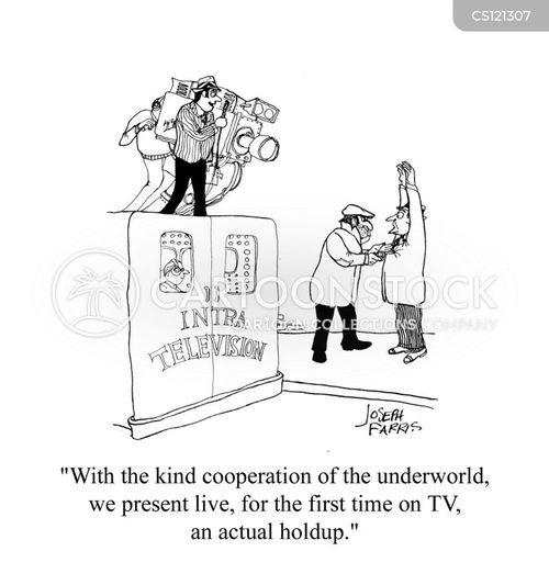 Underworld Cartoons and Comics - funny pictures from CartoonStock