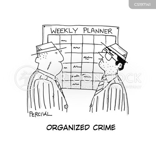 Scheduling Cartoons and Comics - funny pictures from CartoonStock