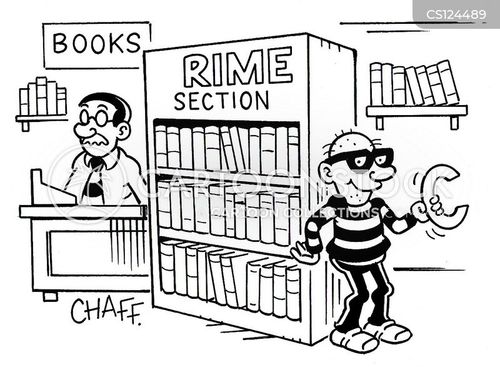 Thieved Cartoons and Comics - funny pictures from CartoonStock