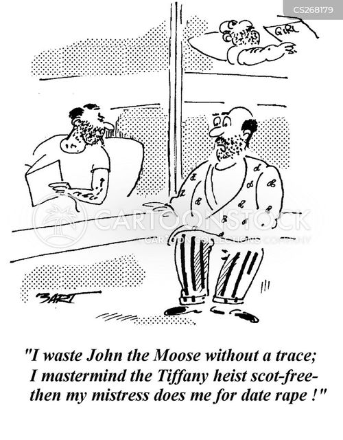 Disappeared Without A Trace Cartoons and Comics - funny pictures from ...