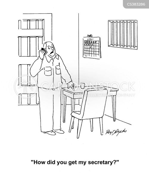 Crank Phone Call Cartoons and Comics - funny pictures from CartoonStock