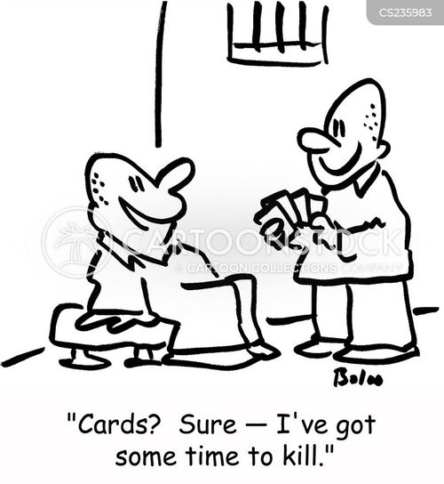 Dull Life Cartoons and Comics - funny pictures from CartoonStock