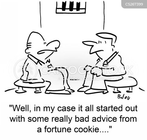 Unlawful Act Cartoons and Comics - funny pictures from CartoonStock