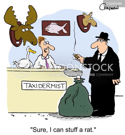 Snitches Cartoons and Comics - funny pictures from CartoonStock