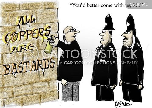 Anti Social Behaviour Cartoons and Comics - funny pictures from ...