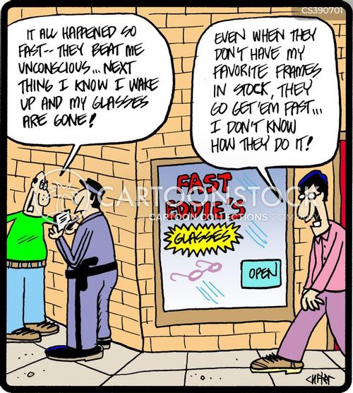 Beat Cop Cartoons and Comics - funny pictures from CartoonStock
