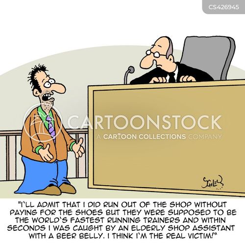 Misleading Advertising Cartoons and Comics - funny pictures from ...