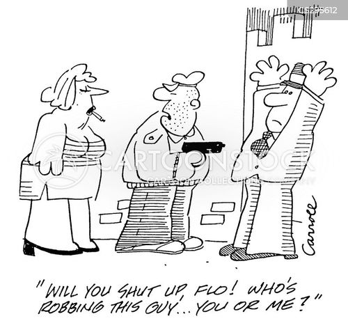 Flo Cartoons and Comics - funny pictures from CartoonStock