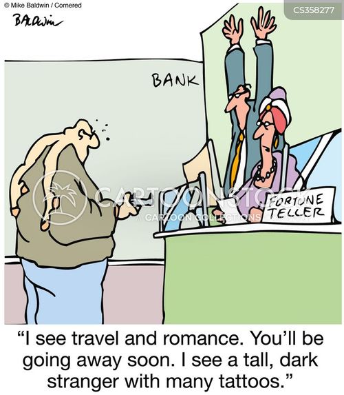 Going Away Cartoons and Comics - funny pictures from CartoonStock