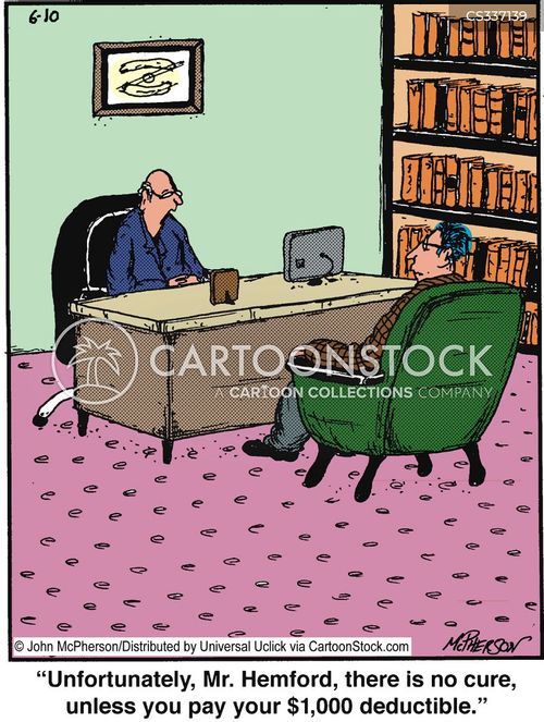 Cheap Cure Cartoons and Comics - funny pictures from CartoonStock