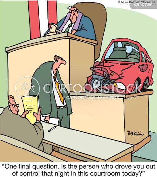 Out Of Control Cartoons and Comics - funny pictures from CartoonStock