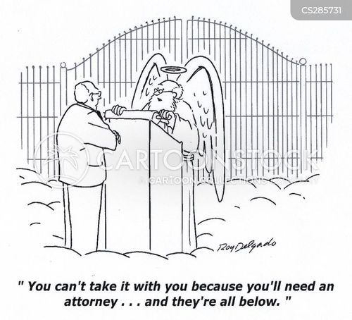 Death And Dying Cartoons and Comics - funny pictures from CartoonStock