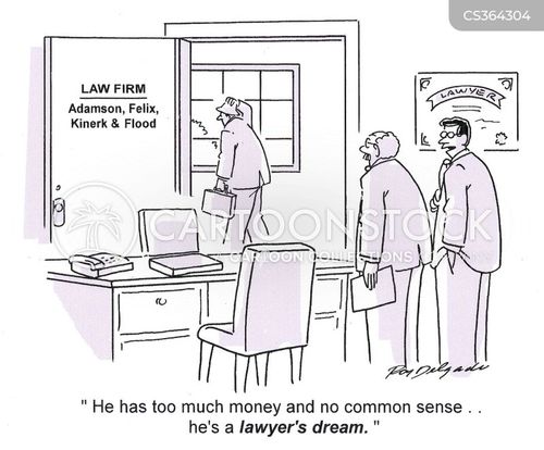 More Money Than Sense Cartoons and Comics - funny pictures from ...