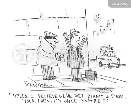 Deja Vu Cartoons and Comics - funny pictures from CartoonStock