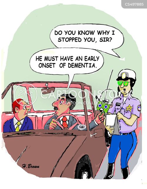Alzheimers Disease Funny