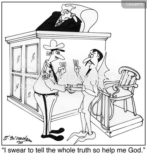 Naked Truth Cartoons and Comics - funny pictures from CartoonStock
