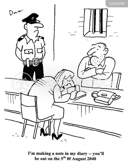 Noted Cartoons and Comics - funny pictures from CartoonStock