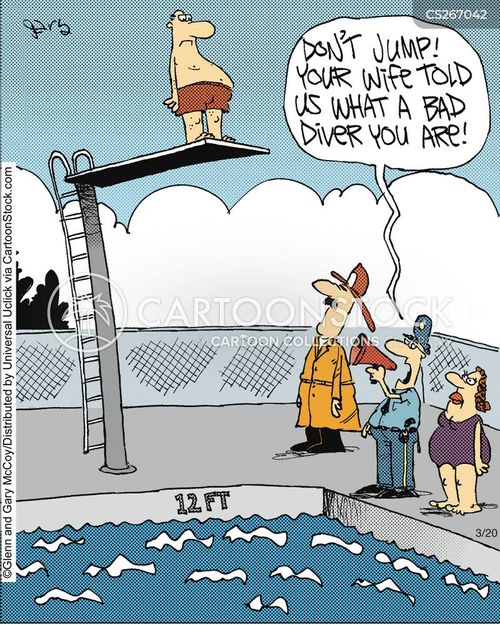 Instruct Cartoons and Comics - funny pictures from CartoonStock