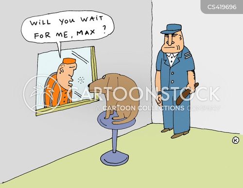 Loyal Companion Cartoons and Comics - funny pictures from CartoonStock