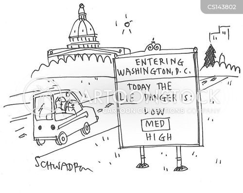 Washington Dc Cartoons and Comics - funny pictures from CartoonStock