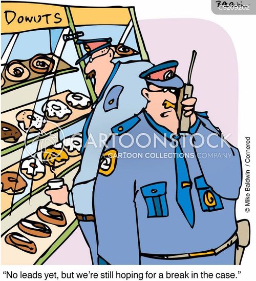 Preoccupied Cartoons and Comics - funny pictures from CartoonStock