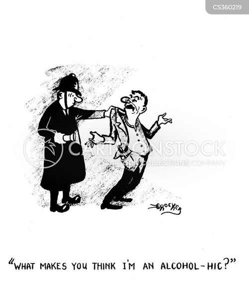 Disorderly Cartoons and Comics - funny pictures from CartoonStock