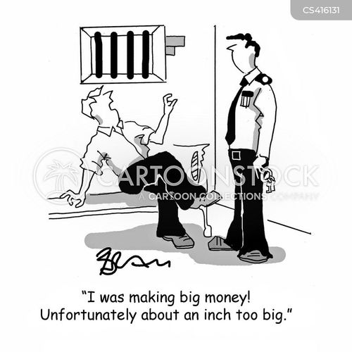 Secret Histories Cartoons and Comics - funny pictures from CartoonStock