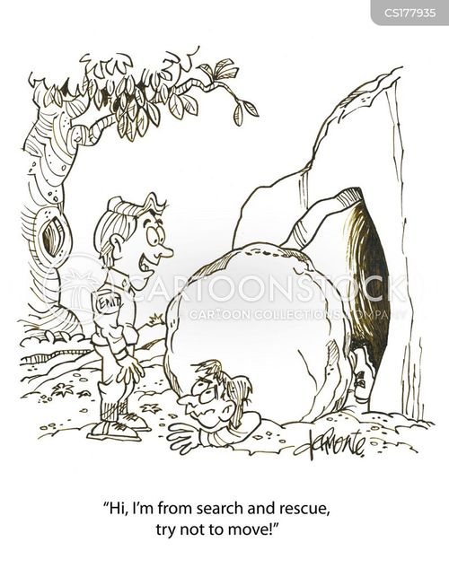 Ramble Cartoons and Comics - funny pictures from CartoonStock