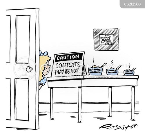 Porage Cartoons and Comics - funny pictures from CartoonStock