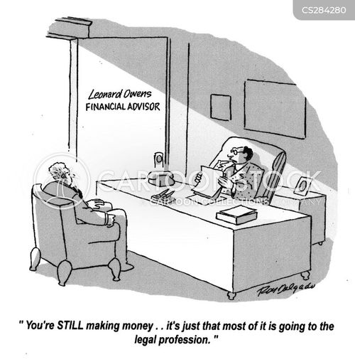 Assured Cartoons and Comics - funny pictures from CartoonStock