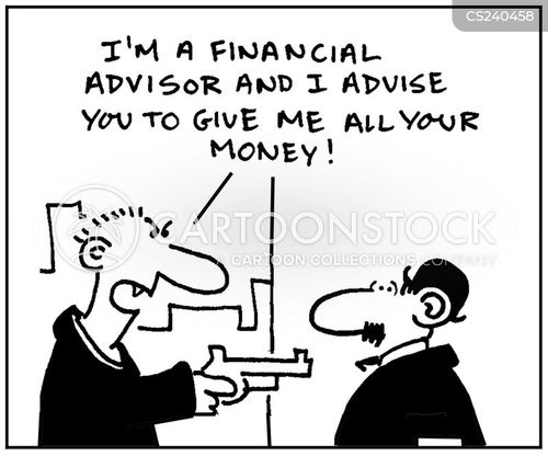 Financial Capital Cartoons and Comics - funny pictures from CartoonStock