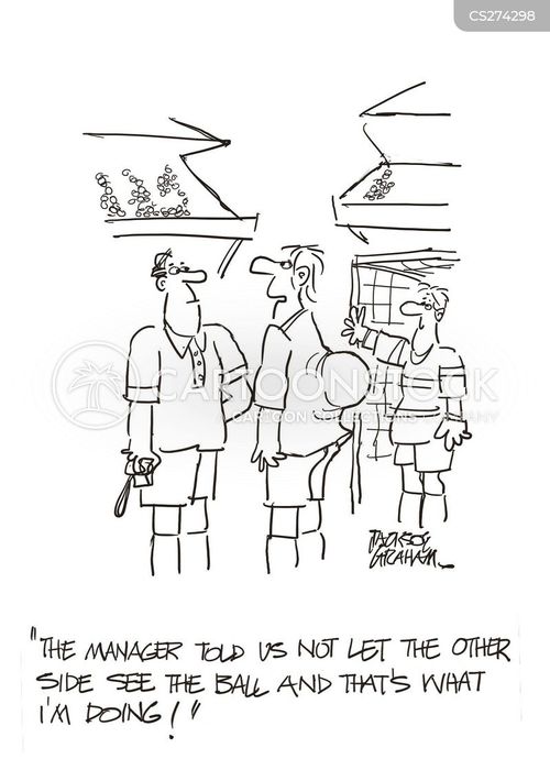 Card Cheating Cartoons and Comics - funny pictures from CartoonStock