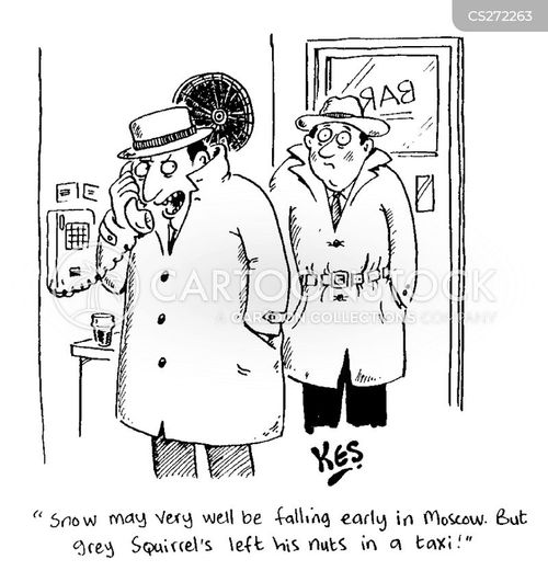 Code Word Cartoons and Comics - funny pictures from CartoonStock