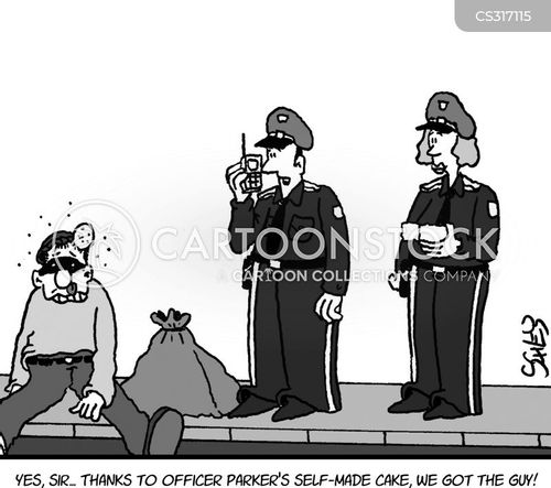 Knocking Out Cartoons and Comics - funny pictures from CartoonStock