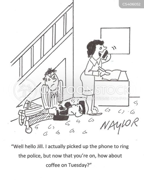 Coffee Date Cartoons and Comics - funny pictures from CartoonStock