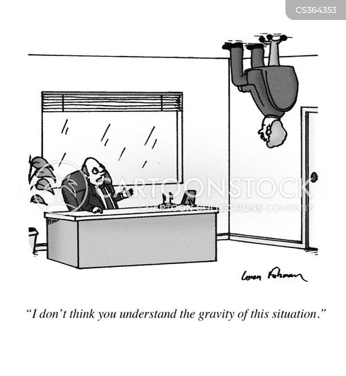 Chewed Out Cartoons and Comics - funny pictures from CartoonStock