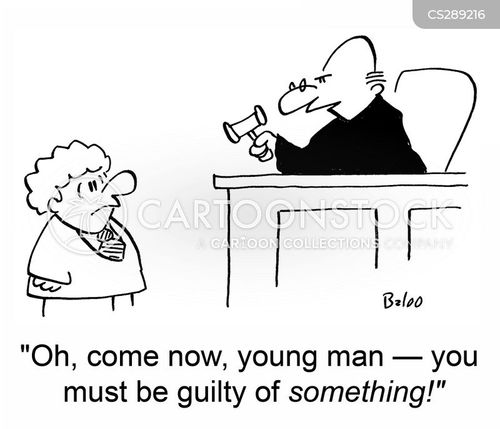 Disciplinary System Cartoons and Comics - funny pictures from CartoonStock