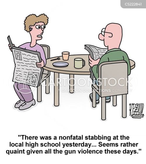 Columbine Cartoons and Comics - funny pictures from CartoonStock