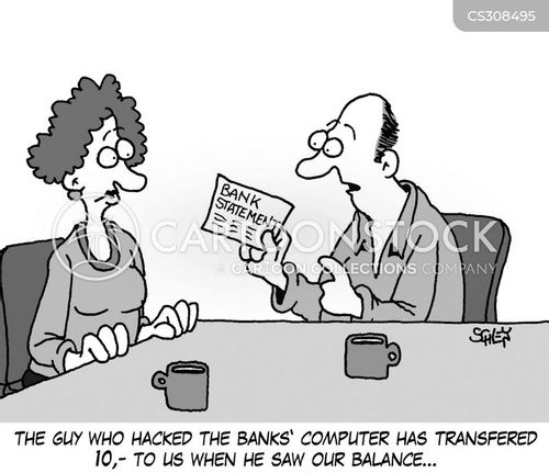 Transferred Cartoons and Comics - funny pictures from CartoonStock