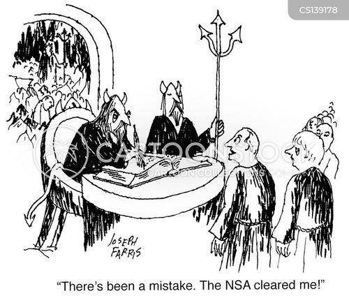 Personal Hell Cartoons and Comics - funny pictures from CartoonStock