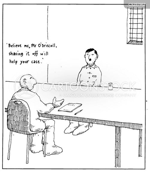 Gillette Cartoons and Comics - funny pictures from CartoonStock