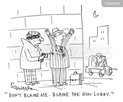 Tied Up In Red Tape Cartoons and Comics - funny pictures from CartoonStock