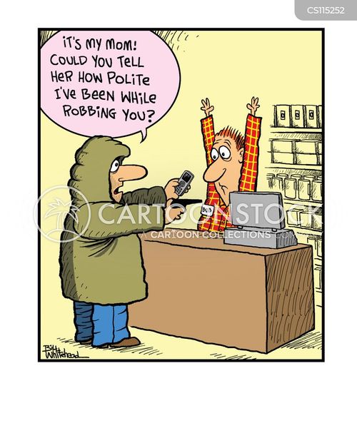 Mannerism Cartoons and Comics - funny pictures from CartoonStock