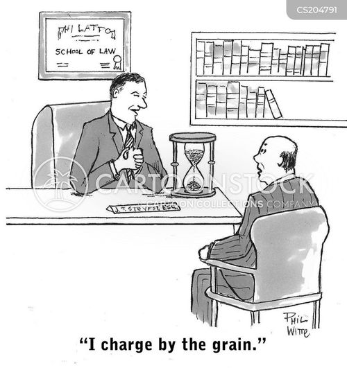 Legal Reps Cartoons and Comics - funny pictures from CartoonStock