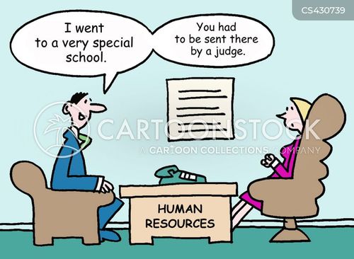 Juvenile Detention Cartoons and Comics - funny pictures from CartoonStock