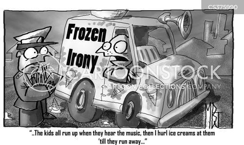 Pud Cartoons and Comics - funny pictures from CartoonStock