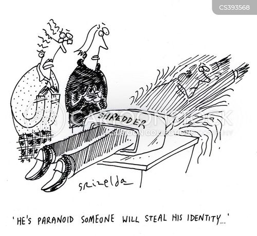 Self-harming Cartoons and Comics - funny pictures from CartoonStock