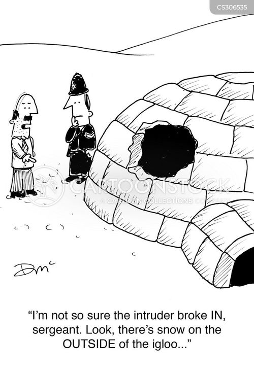 Forensics Cartoons and Comics - funny pictures from CartoonStock