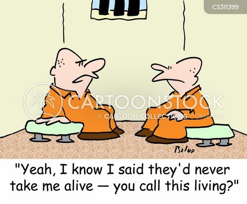 Defiance Cartoons and Comics - funny pictures from CartoonStock