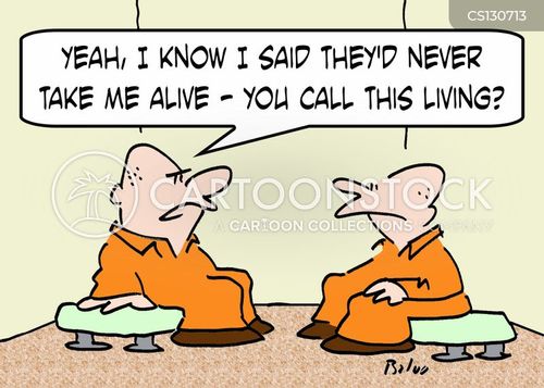 Defiance Cartoons and Comics - funny pictures from CartoonStock